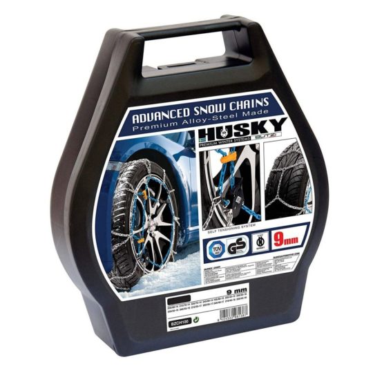Husky Butzi | Sneeuwkettingen