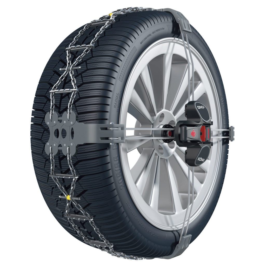 Maggi Trak Auto | Sneeuwkettingen kopen | Sneeuwkettingen4U